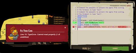 Goalkeeper Bugs Level Help Codecombat Discourse