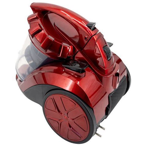 Пылесос с моющимся контейнером Magio MG-894 800 Вт, Обычный пылесос для ...