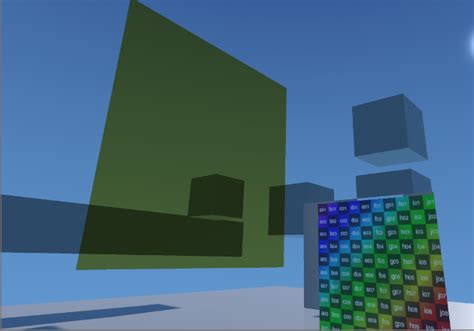 Shadergraph Materials And Custom Render Features In Vrxr Unity