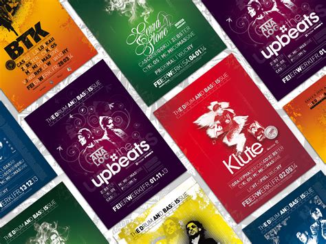 The Drum And Bass Issue Chromatic Edition La Loakaii