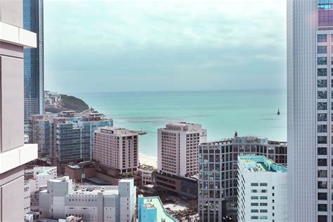 G마켓 여행 부산광역시 엘모멘토 해운대