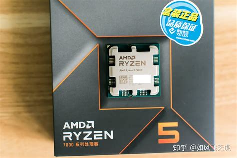 普通用户也可一键超频，技嘉小雕x670 主板实测，amd 7600x性能飙升 知乎