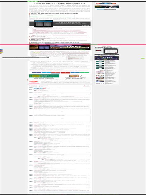 How To Install Twrp Recovery Via Fastboot On Any Android Pdf Android Operating System