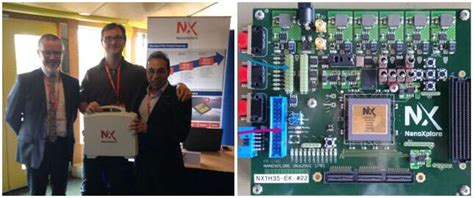 New Itar Ear Free Space Grade Fpgas Part 2 Edn Asia