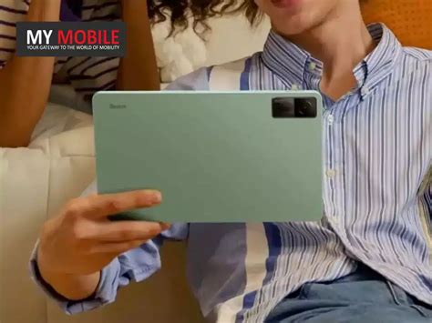 Redmi Pad Clears C Certification To Support W Fast Charging