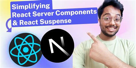 Exploring The Power Of React Server Components And React Suspense Dev