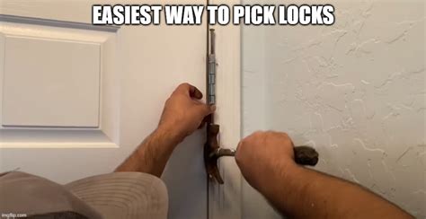 Lockpick Memes