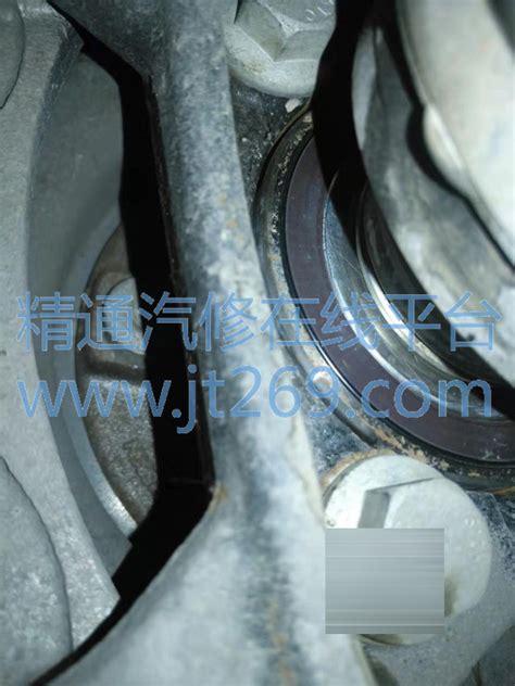 福特探险者ABS侧滑灯亮 精通维修下载