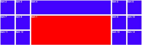 Html Making Cell Content Fill Entire Cell Area When Using Align Items In Css Grid Stack Overflow
