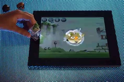 Qr Codes Will Be Used For Angry Birds Star Wars 2 Figures