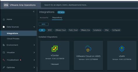 Monitor Horizon With Vmware Aria Operation Manager Vcloudies