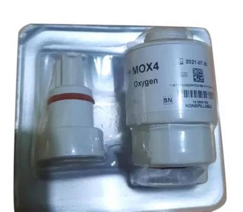 MOX Oxygen Sensor At Piece Industrial Oxygen Sensor In Madurai ID