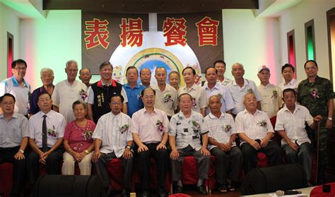 823週年紀念 李沃士：珍惜和平內政 僑務電子報