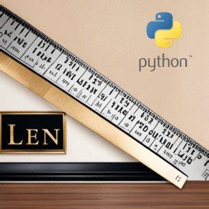 Len Python Complete Guide To Python S Len Function Copahost