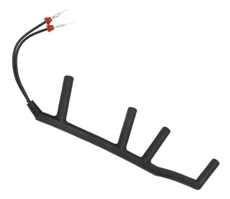 5x Chicote De Fiação Car Glow Plug Para Mk4 Mk3 B4 Beetle 19 Frete Grátis