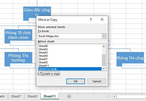 Top 5 Cách Copy Sheet Trong Excel Tốt Nhất Bạn Nên Biết 350 Việt Nam