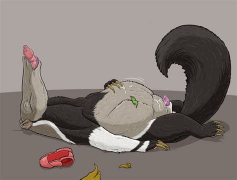 Rule 34 After Sex Almost Fully Inside Ambiguous Gender Ambiguous Prey
