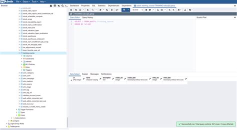 Odoo 16 Technical Documentation Part 3 Tutorial Odoo