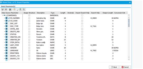 Sap Odata Service Part 3 Filtering Kaan Can Calkan