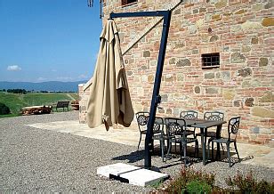 Купить садовый зонт от солнца в Москве — интернет-магазин Village Club