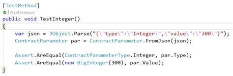 node neo cli v3 0 3 invoke type detection issue · issue 833 · neo