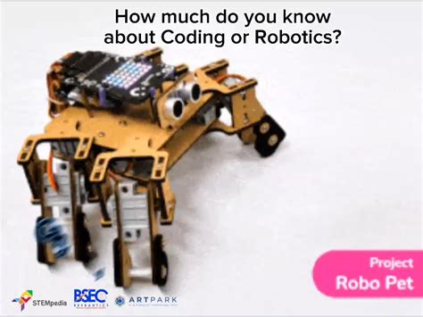 Habeebah Ibrahim On Linkedin Beebahtics Stempedia Coding Codeavourinternational Robotics