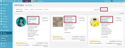 How To Check And Reduce Page Size On The Site