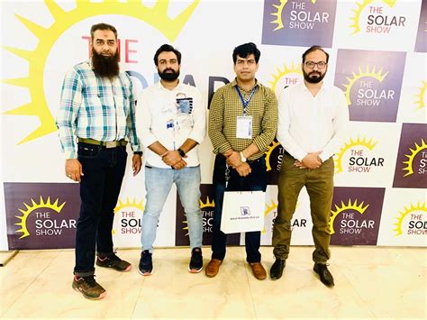 Engrimran Rasheed Bhatti On Linkedin Solarexpomultan2024