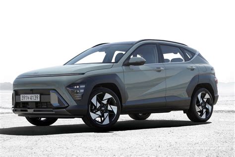 현대차 신형 코나 하이브리드 연비부터 공개 19 8km ℓ 탑라이더