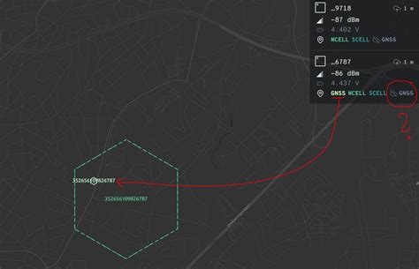 [minor Icon Bug] Gnss Icon Disabled · Issue 9 · Nordicplayground Thingy World Firmware Aws · Github