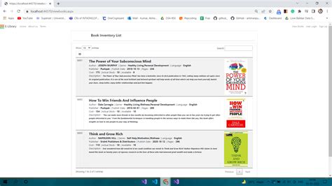 GitHub Abhi 43 E Library Management Https Github Abhi 43 E