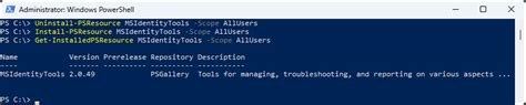 msidentitytools powershell module v2 0 49 released icewolf blog