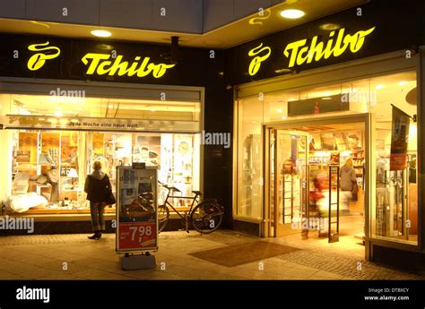 Is Tchibo A Good Brand At Madeline Hardwicke Blog