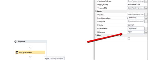 How To Get Transaction Items Based On The Reference Help Uipath