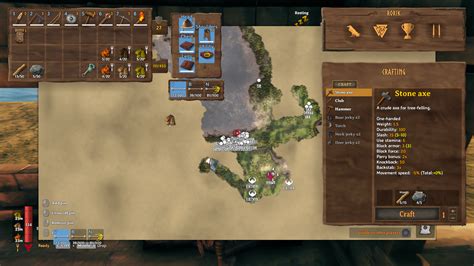 Entering Portal With Inventory Open Prevents Interaction With Map · Issue 15 · Blaxxun Boop