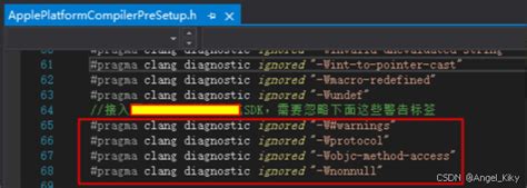ue开发笔记：ue插件接入第三方ios原生sdk publicadditionalframeworks csdn博客