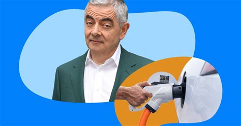 Rowan Atkinson Accused Of Spreading Ev Misinformation