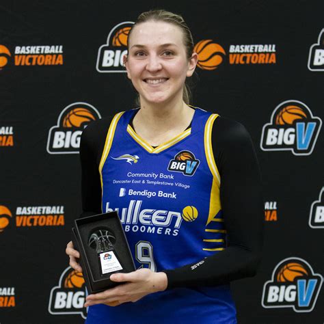 Basketball Victoria