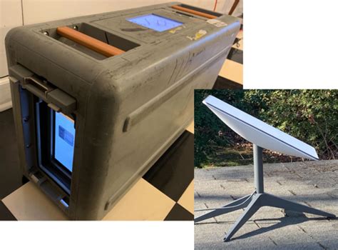 The Right Stuff For Really Remote Edge Computing The New Stack