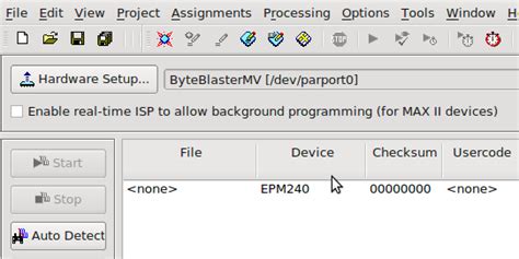 Altera Byteblaster Kernel Driver Linux Форум Electronix