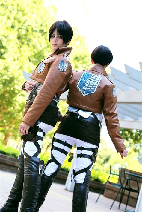 Attack On Titan Eren Titan Form Cosplay