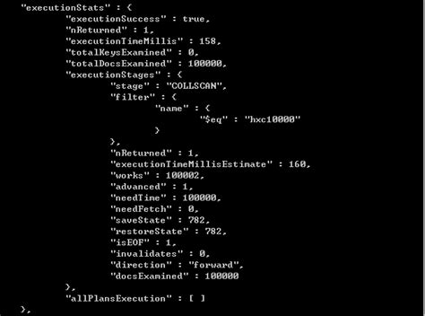 mongodb入门与进阶教程 csdn博客