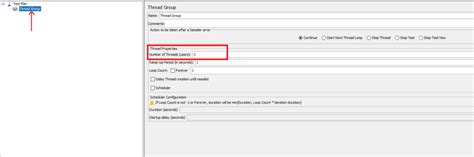Read Data From Csv File Using Csv Data Set Config In Jmeter