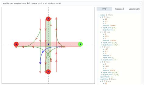 Github Truckermudgeonmaps Web Based Maps For Ats And Ets2