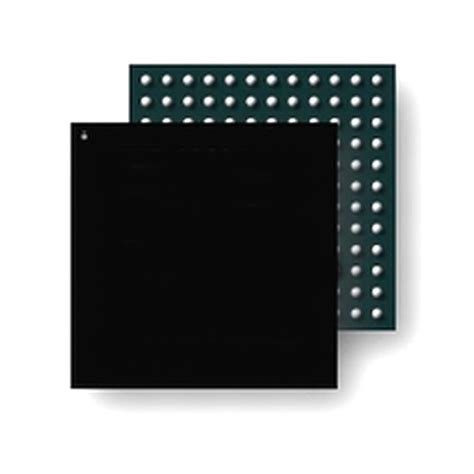 Stm32h745iik3 Stmicroelectronics Ufbga176 Hpdspdp Fpu C M7