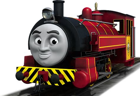 Thomas And Friends Characters Png Victor The Tank Engine 570x436