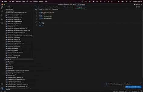 Lessons From Creating A Vscode Extension With Gpt 4