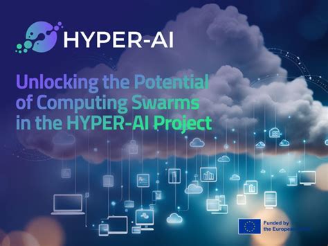 Hyper Ai Project On Linkedin Ai Computing Autonomous Computational Hyper Computingswarms