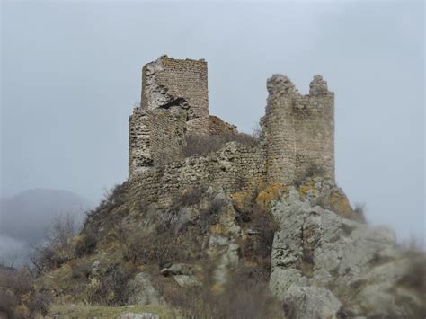 სლესის ციხის საქართველოს კულტურული მემკვიდრეობა