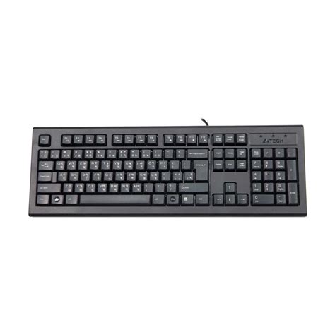 A4 Tech KR 85 Keyboard Price In BD Ryans